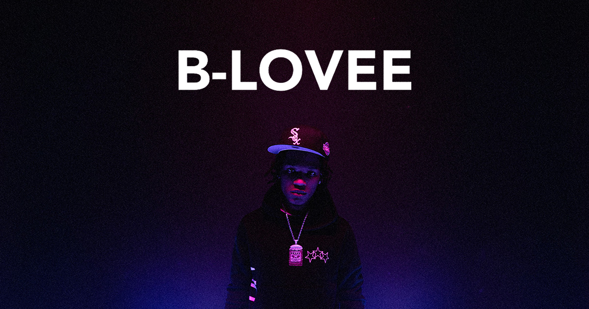 B-Lovee | Official Website